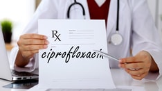 Cipro, Cipro XR (ciprofloxacin) dosing, indications, interactions ...