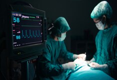 Cardiac Catheterization of Left Heart: Background, Indications ...