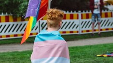 Transgender Kids' Gender Identity as Strong as Cisgender Peers'