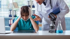 'Residents From Hell': Indignities and Outcomes in Medical Training