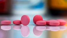 Kimyrsa, Orbactiv (oritavancin) dosing, indications, interactions ...