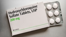 chloroquine side effects