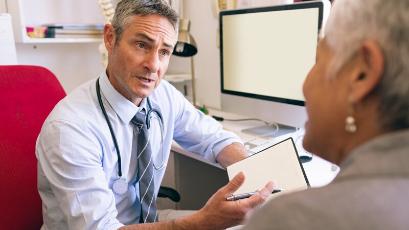 GU/Prostate Cancer | Medscape