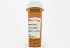 Modecate, Modecate Concentrate (fluphenazine) dosing, indications ...