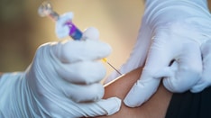 ProQuad, MMRV (measles, mumps, rubella and varicella vaccine, live ...