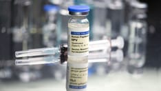 Gardasil 9 (human papillomavirus vaccine, nonavalent) dosing ...