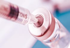 Large Injection Site Reactions After a Second Dose of Varicella Vaccine