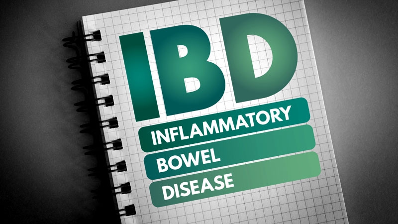 Inflammatory Bowel Disease | Medscape