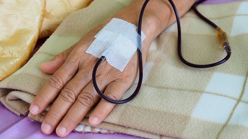 At Home Cancer Treatment