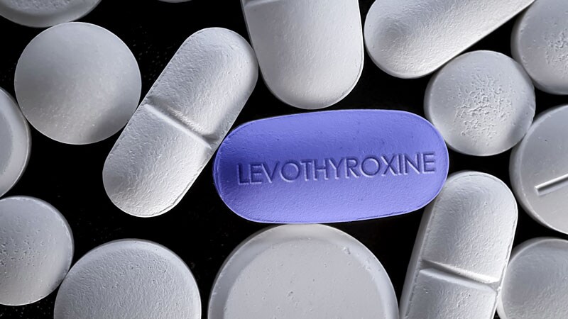 Thyroid Disease | Medscape