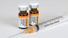 Narcan Nasal Spray, Kloxxado (naloxone intranasal) dosing, indications ...