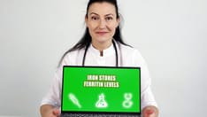 Venofer (iron sucrose) dosing, indications, interactions, adverse ...
