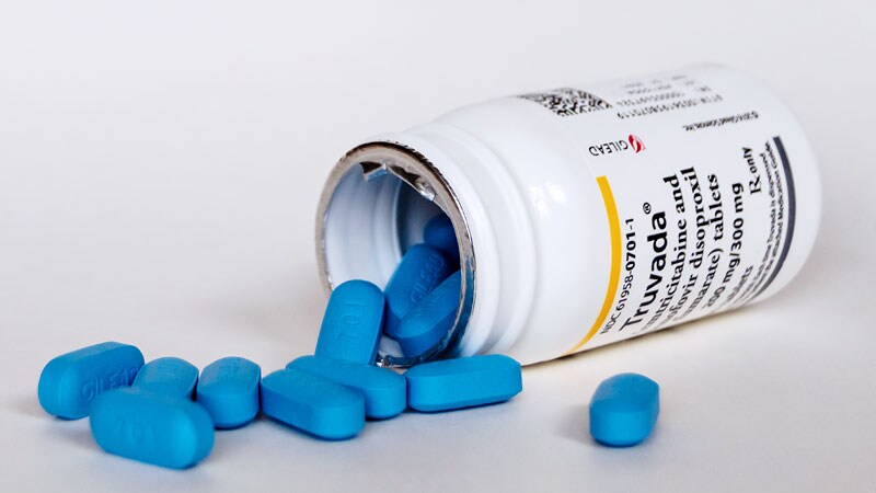 HIV Transmission & Prevention | Medscape