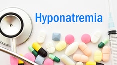 Hyponatremia Medication: Diuretics, Antibiotics, Arginine Vasopressin ...