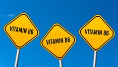 vitamin B6, Nestrex (pyridoxine) dosing, indications, interactions ...