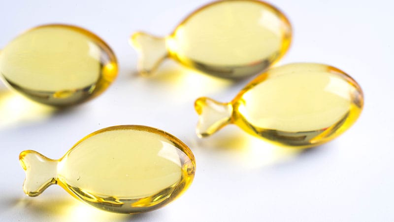 PISCES Flips the Fish Oil Script for CV Prevention