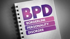 Borderline Personality Disorder Medication: Selective Serotonin ...
