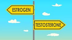 Androderm, AndroGel (testosterone transdermal) dosing, indications ...