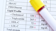 Lab Values, Normal Adult: Laboratory Reference Ranges in Healthy Adults