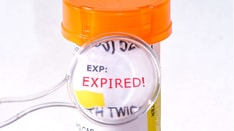 Expiration of Patient Consent Forms