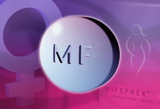 Mifeprex, Korlym (mifepristone) dosing, indications, interactions ...