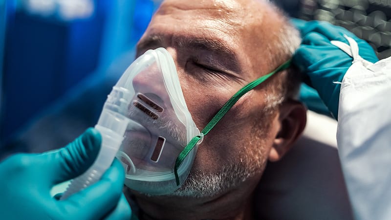 Pneumonia | Medscape