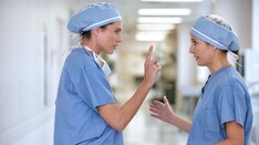 Nurses Questions Answered: When Politics Divides the Team
