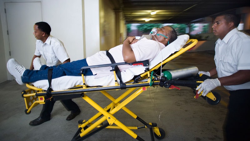 Emergency Medicine - Medscape