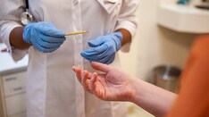 When the Patient Is a Prison Inmate