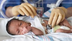 Neonatal Resuscitation: Overview, Transition to Extrauterine Physiology ...
