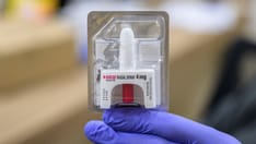 Narcan Nasal Spray, Kloxxado (naloxone intranasal) dosing, indications ...