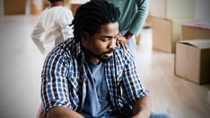 Fathers Have an Impressive Effect on Children's Health