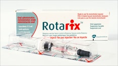 Rotarix, RotaTeq (rotavirus oral vaccine, live) dosing, indications ...