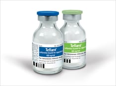Teflaro (ceftaroline) dosing, indications, interactions, adverse ...