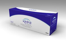 Xiidra (lifitegrast ophthalmic) dosing, indications, interactions ...