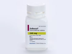 Zelboraf (vemurafenib) dosing, indications, interactions, adverse ...