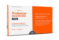 Trulance (plecanatide) dosing, indications, interactions, adverse ...