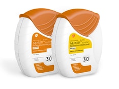 Arnuity Ellipta (fluticasone furoate) dosing, indications, interactions ...