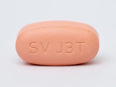 Juluca (dolutegravir/rilpivirine) dosing, indications, interactions ...