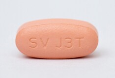 Juluca (dolutegravir/rilpivirine) dosing, indications, interactions ...