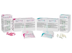 Diacomit (stiripentol) dosing, indications, interactions, adverse ...