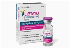 Libtayo (cemiplimab) dosing, indications, interactions, adverse effects ...