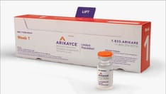 Arikayce (amikacin liposome inhalation) dosing, indications ...