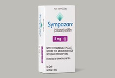 ONFI, Sympazan (clobazam) dosing, indications, interactions, adverse ...