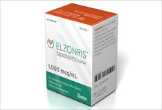 Elzonris (tagraxofusp) dosing, indications, interactions, adverse ...