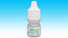 Rocklatan (netarsudil/latanoprost ophthalmic) dosing, indications ...