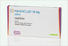 Mavenclad (cladribine) dosing, indications, interactions, adverse ...