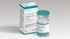 Darzalex Faspro (daratumumab/hyaluronidase) dosing, indications ...