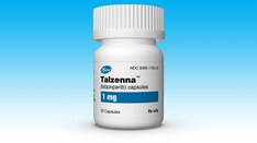 Talzenna (talazoparib) dosing, indications, interactions, adverse ...
