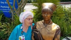 A Nonagenarian Nurse: Florence Rigney's Long Career